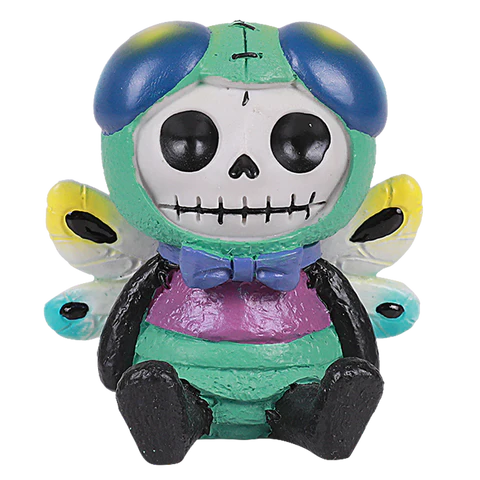 Dragonfly Tombo – The Covered Bridge and Leather Shop